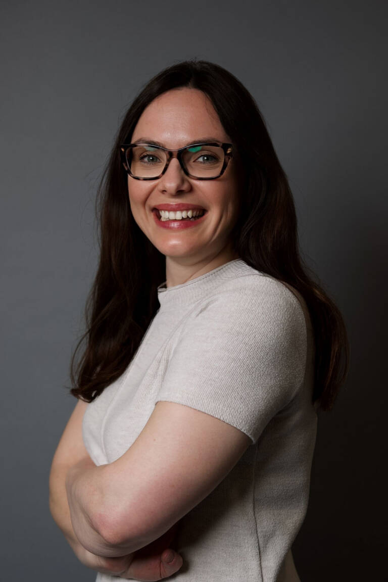 Maria Kachalova | Therapist The Family Psychology Place Calgary