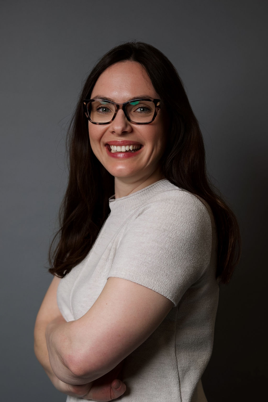 Maria Kachalova | Therapist The Family Psychology Place Calgary