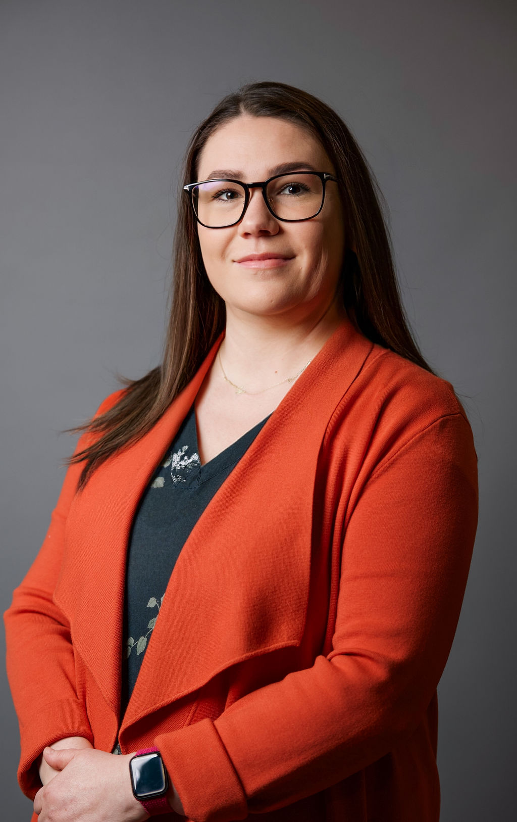 Sarah Chernoff | Therapist The Family Psychology Place Calgary